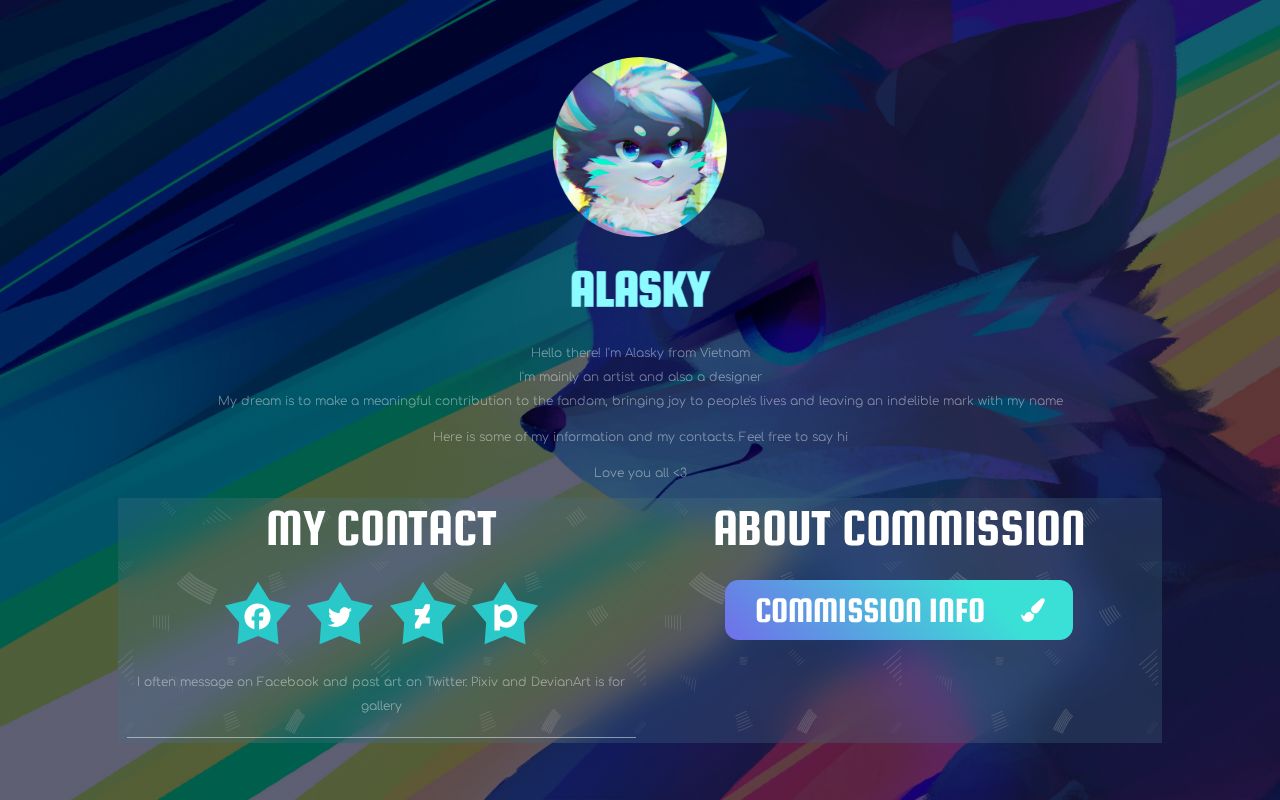 alasky